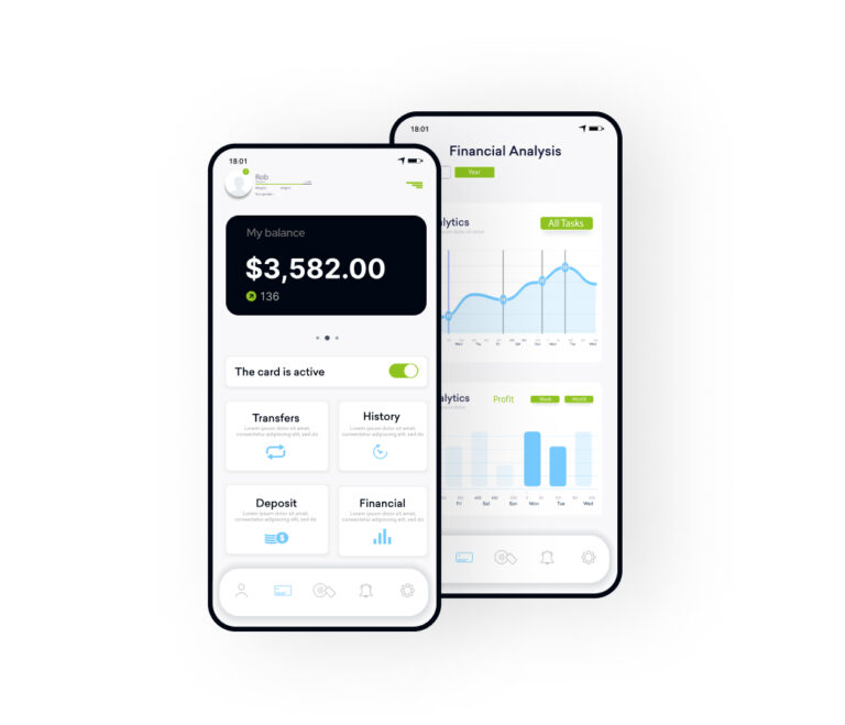 WeCollect - Seamless Global Financial Solutions