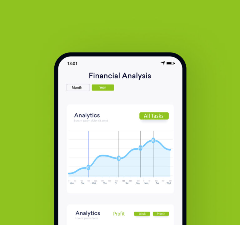 WeCollect - Seamless Global Financial Solutions